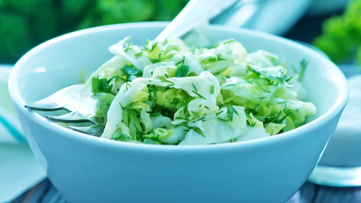 Cabbage Alfredo is the viral pasta trend everyone will be making in ...