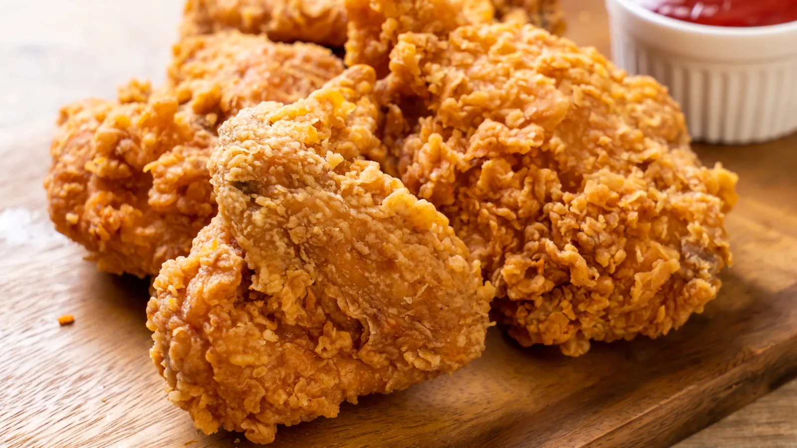 The Best Fried Chicken in Every State, Is Your Favorite on the List ...