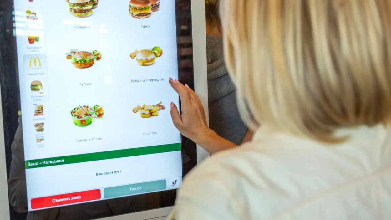 McDonald’s changed the Filet-O-Fish, here’s what to know – Yum Fryer