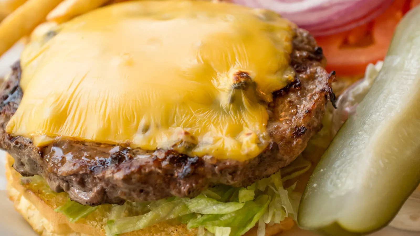 Flavor packed burgers in minutes, tips you need to try – Yum Fryer