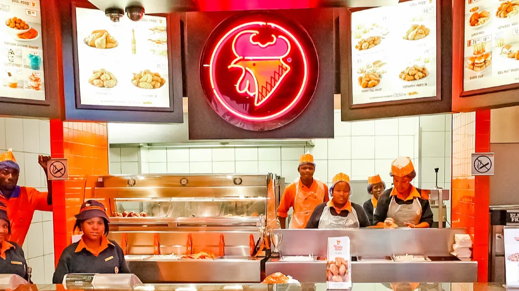 You’ve never heard of these fast food chains (but they’re iconic ...