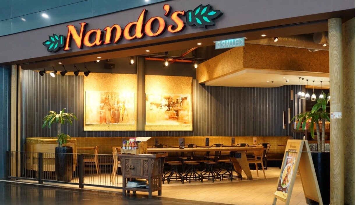 The best Nando’s dishes ranked by fans – Yum Fryer