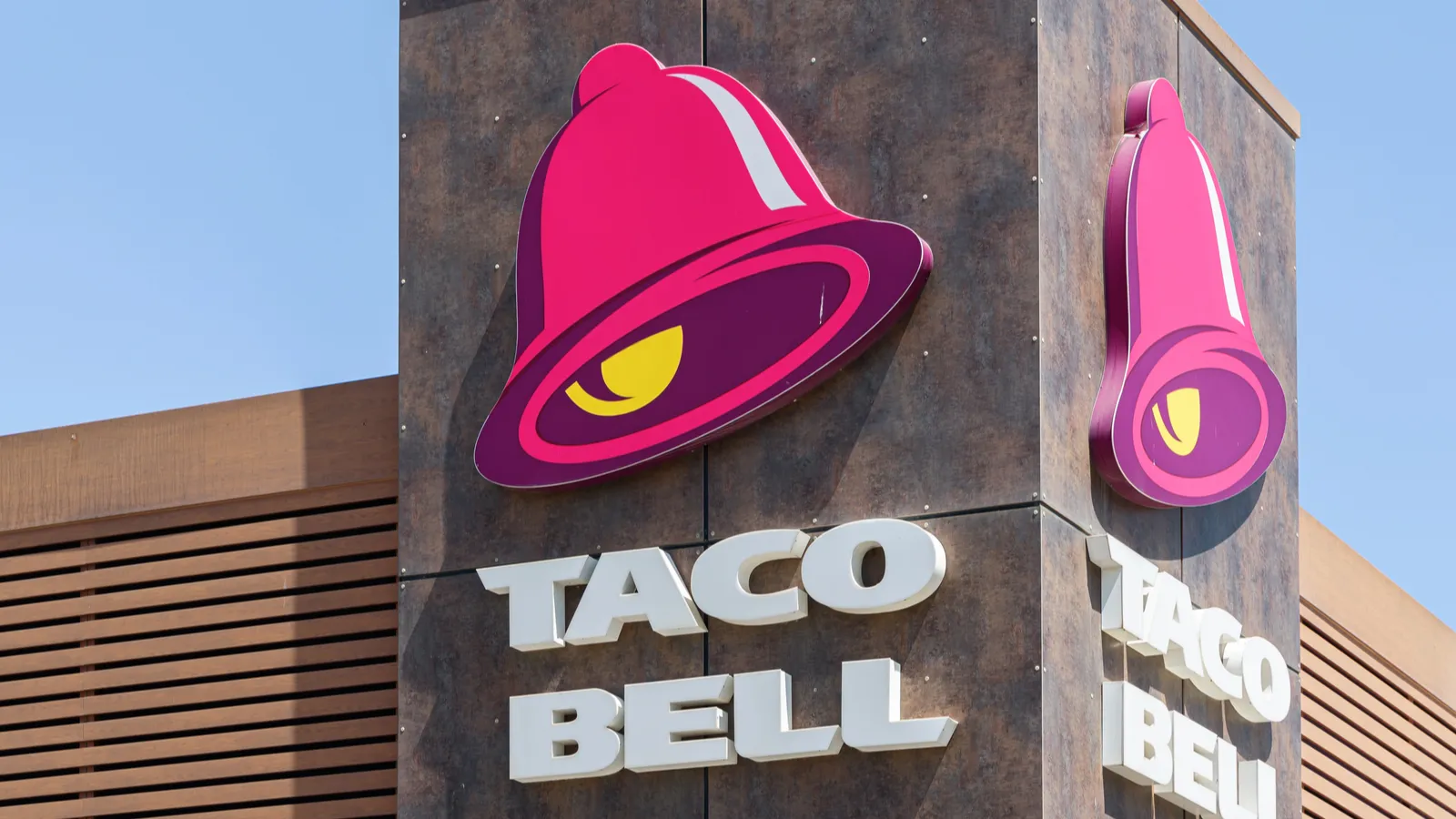 The stars might know your true order at Taco Bell better than you do ...