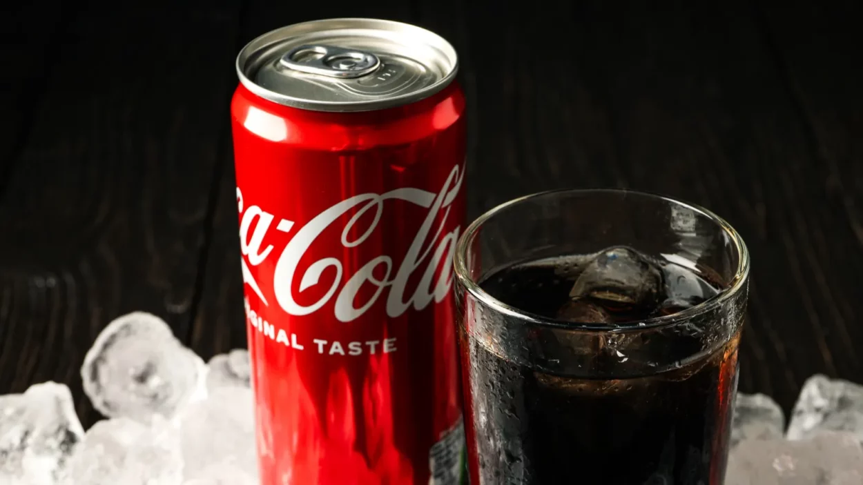 Coca Cola is shaking things up with a new set of limited flavors – Yum ...