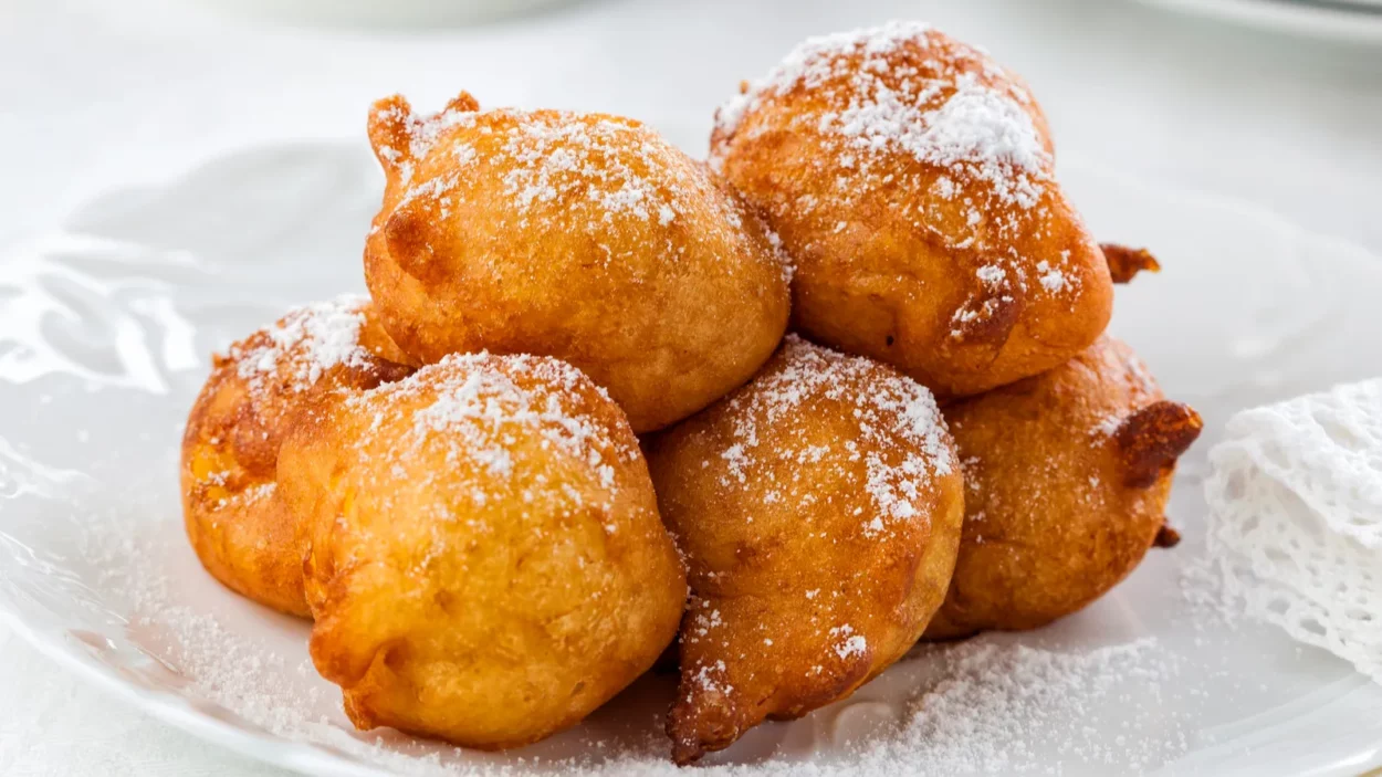 Cracker Barrel desserts people can’t stop talking about – Yum Fryer