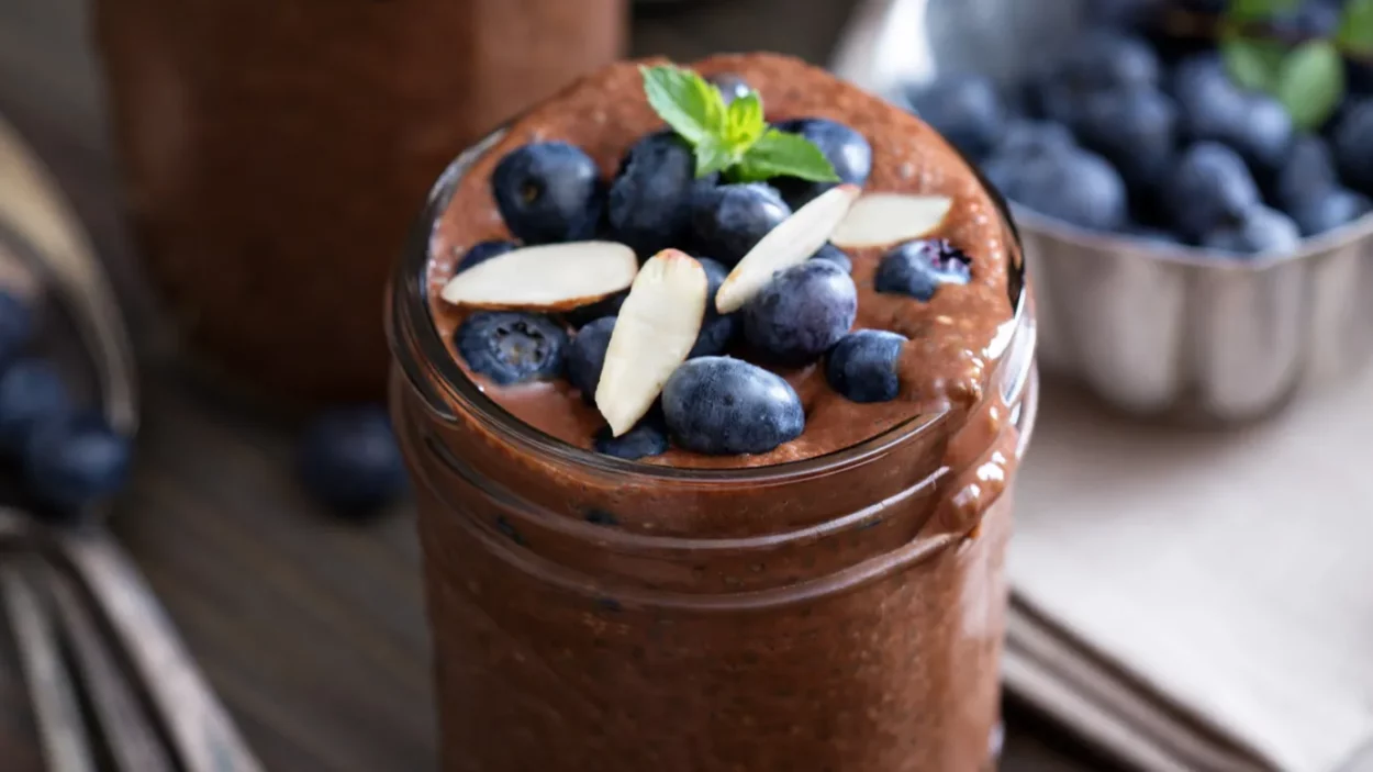 6 pudding recipes that turn sweet cravings into irresistible desserts ...