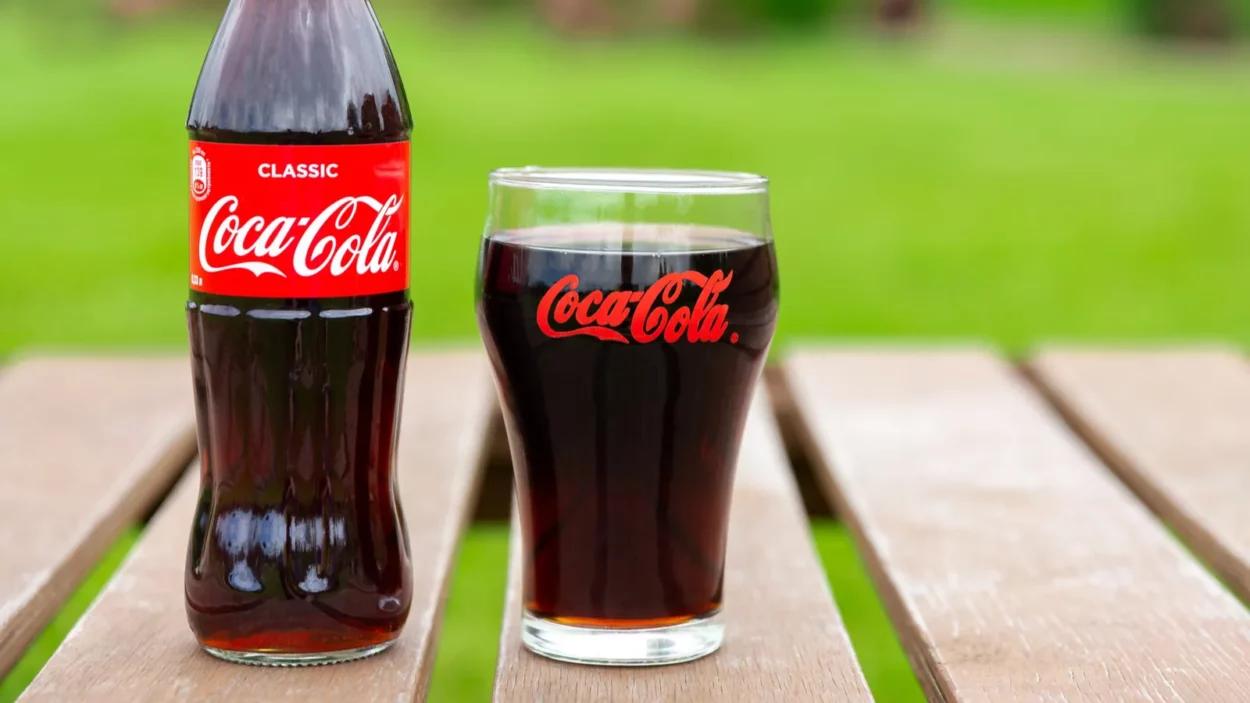 A historic 140 year milestone leads Coca-Cola to drop a collab that won ...