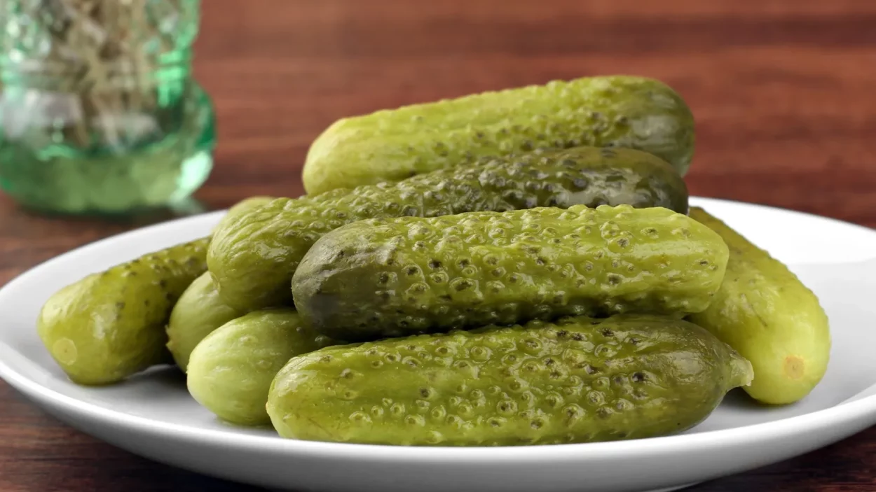 Fritos’ new spicy dill pickle flavor twists are turning snack time into ...
