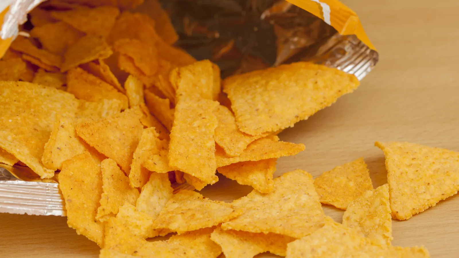 This new Doritos release takes a beloved chip to the next level for ...