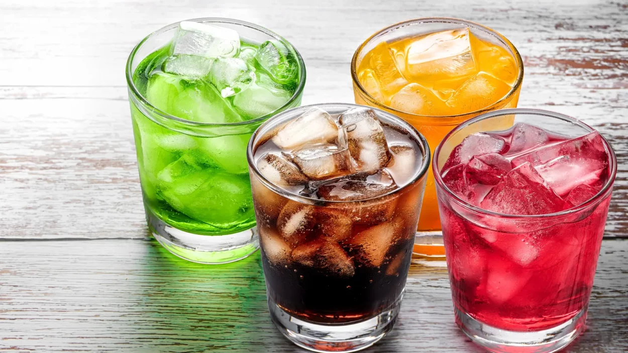 PepsiCo’s new Poppi Lemonade is taking on traditional soft drinks – Yum ...