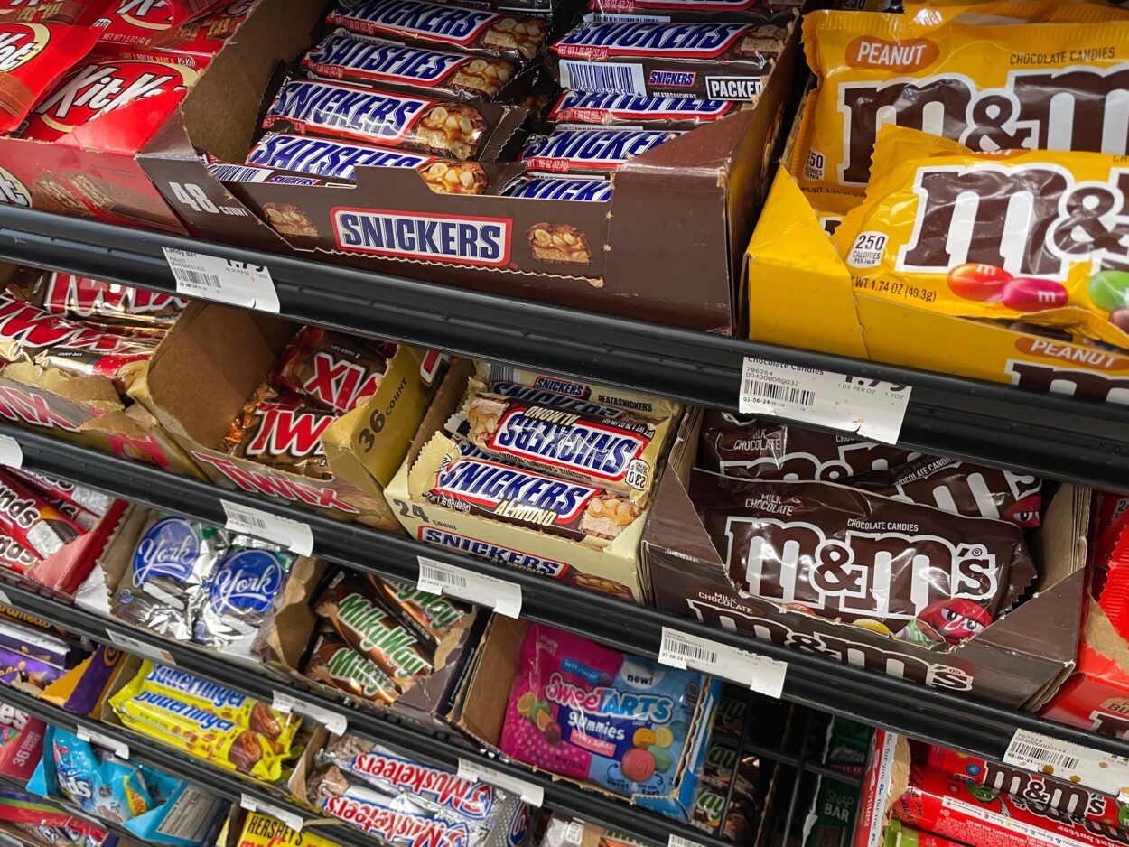 Mars Wrigley 2026, new launches, bold flavors and snacking innovations ...