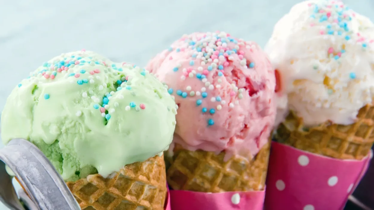Forget the ice cream Maker, Barbra Streisand’s secret trick turns ...