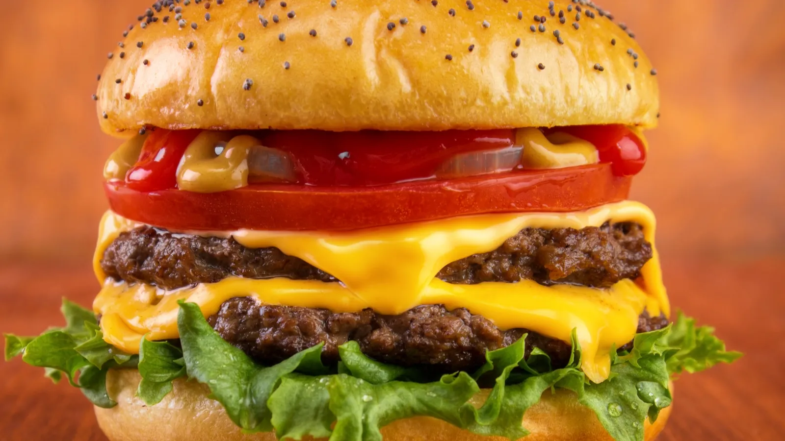 Double the cheese, half the price? Burger King’s $4.99 meal deal has ...