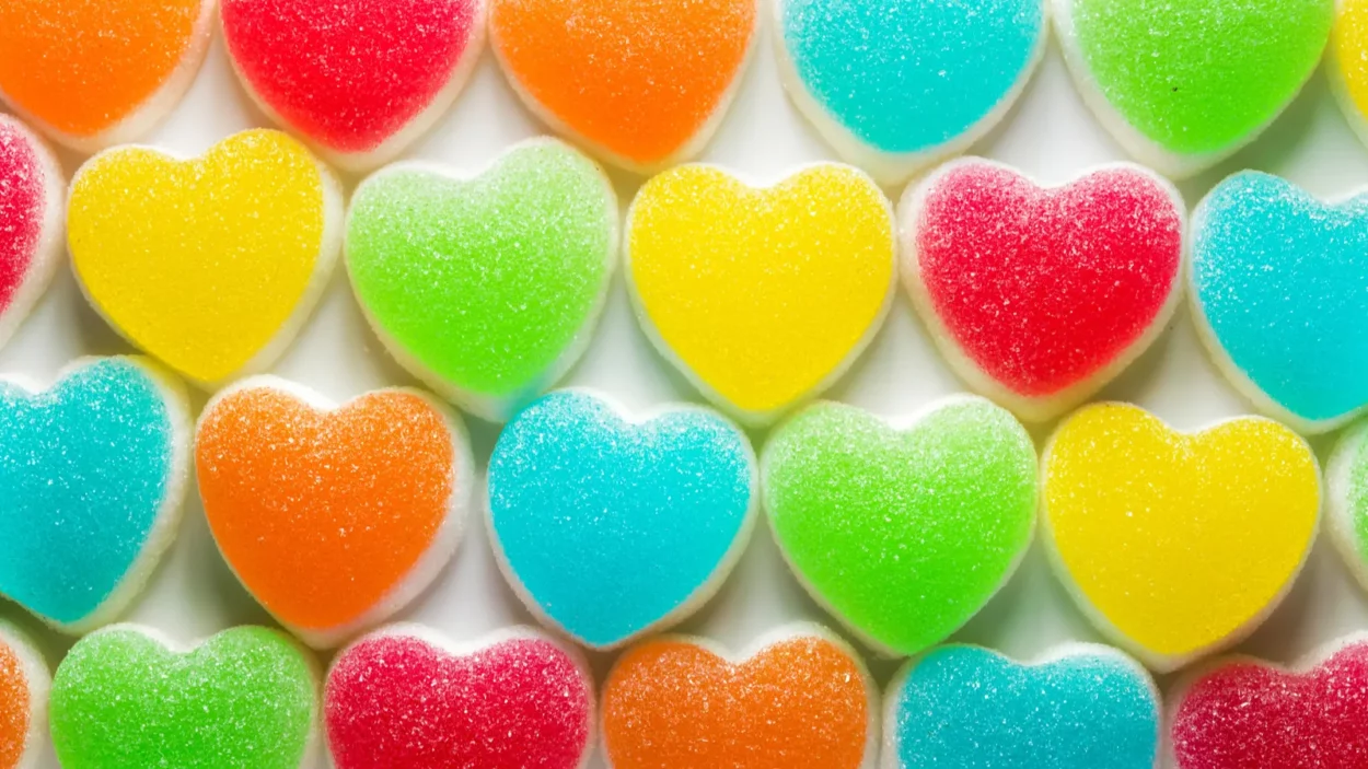 Dollar Tree Valentine’s Day sweet gift ideas under $2 – Yum Fryer