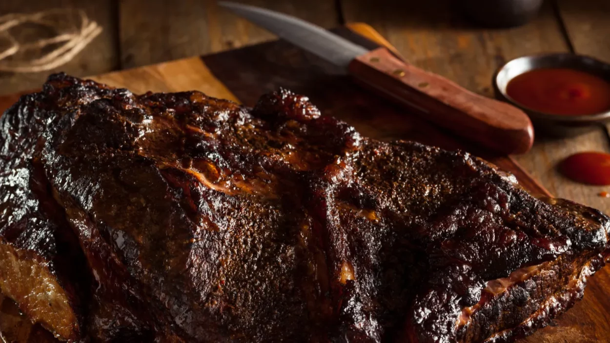 Is the 3‑2‑1 rule the hidden key to brisket bliss or a BBQ myth? – Yum ...