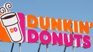 dunkin donuts sign – Yum Fryer
