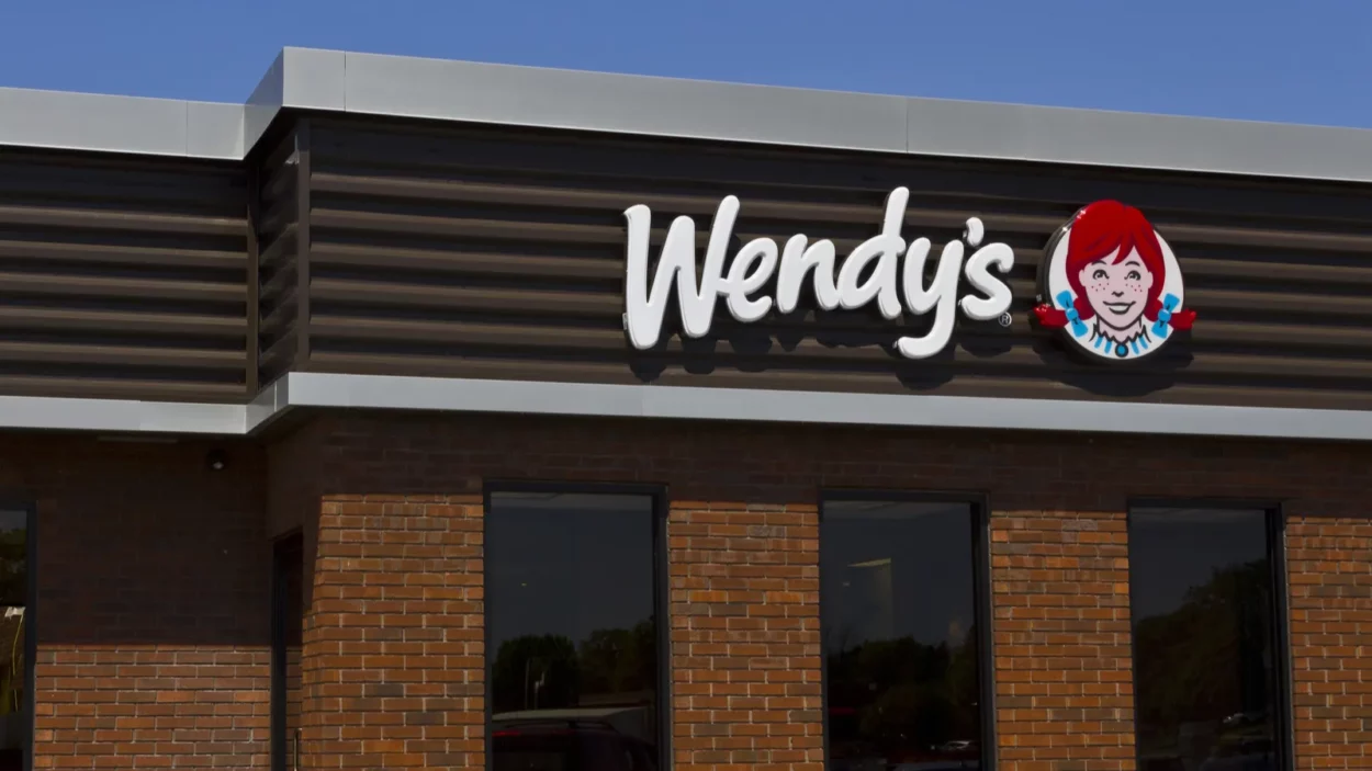 Wendy’s just brought back a Frosty fans thought was gone forever – Yum ...
