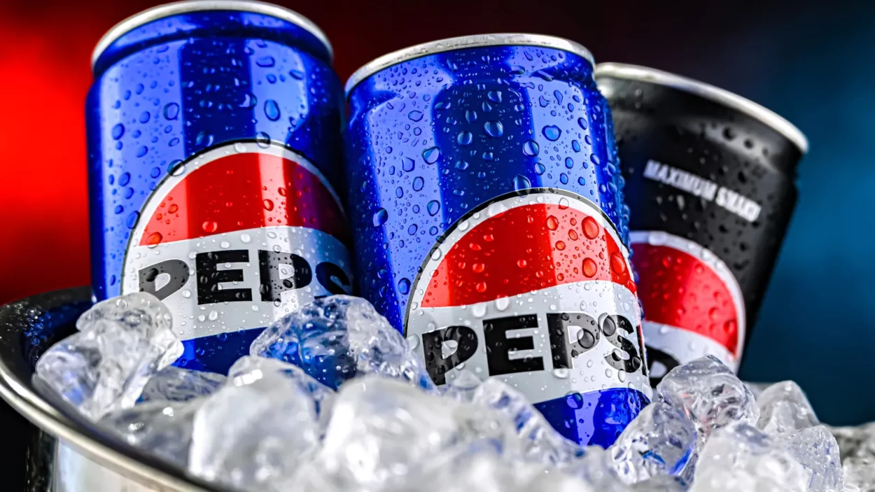 A mystery flavor experience arrives at Mall of America with PepsiCo’s ...