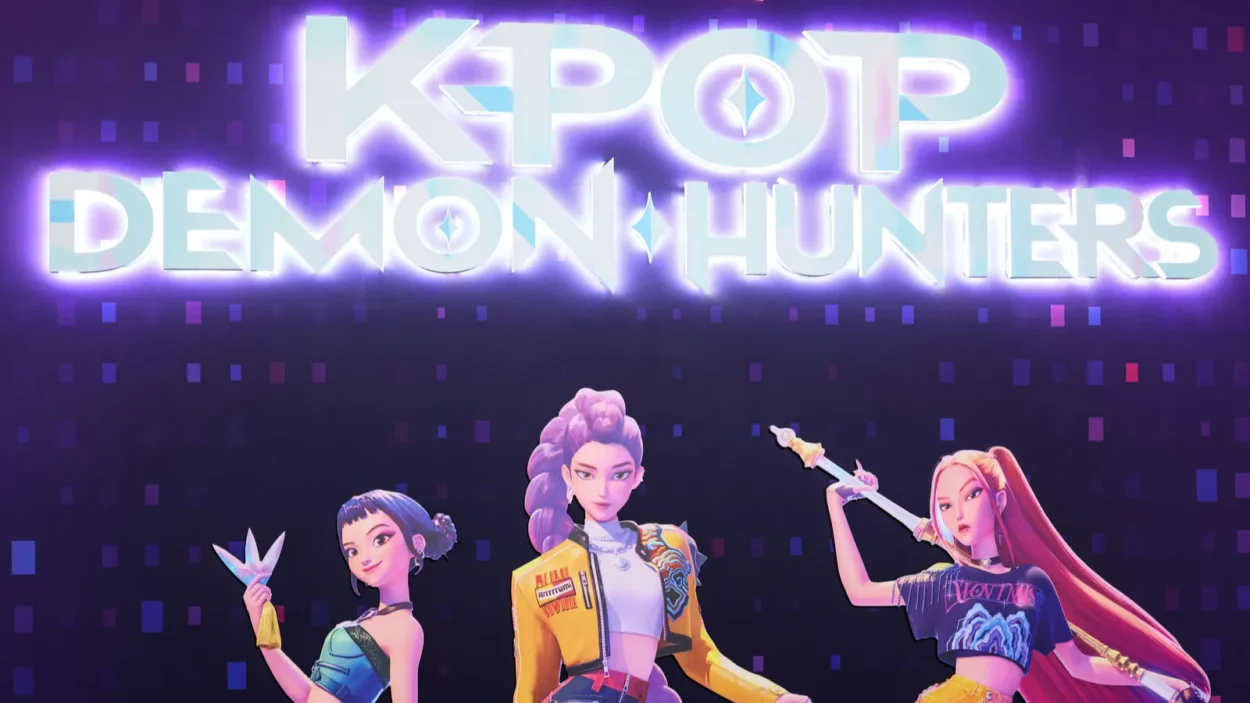 General Mills is tapping pop culture hype with 2 ‘KPop Demon Hunters ...
