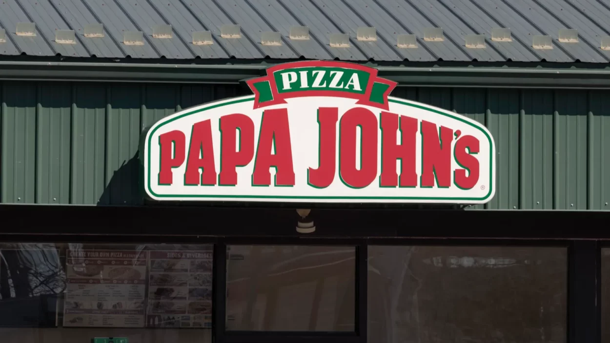 A little ‘Toy Story 5’ mischief lands on the Papa Johns menu in an ...