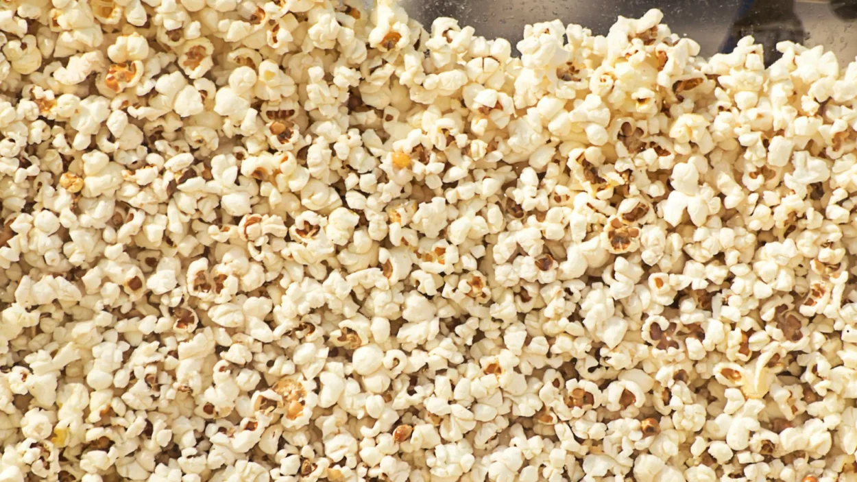 Fans are divided over the Spider-Man Brand New Day popcorn bucket – Yum ...