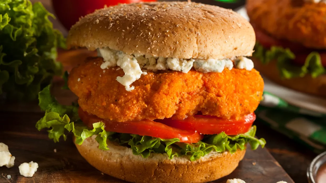 Banquet’s new crispy chicken filets come with a tangy twist – Yum Fryer