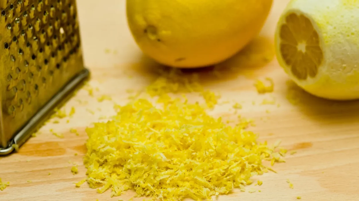 Why this lemon loaf tastes like a café treat you can easily bake in ...