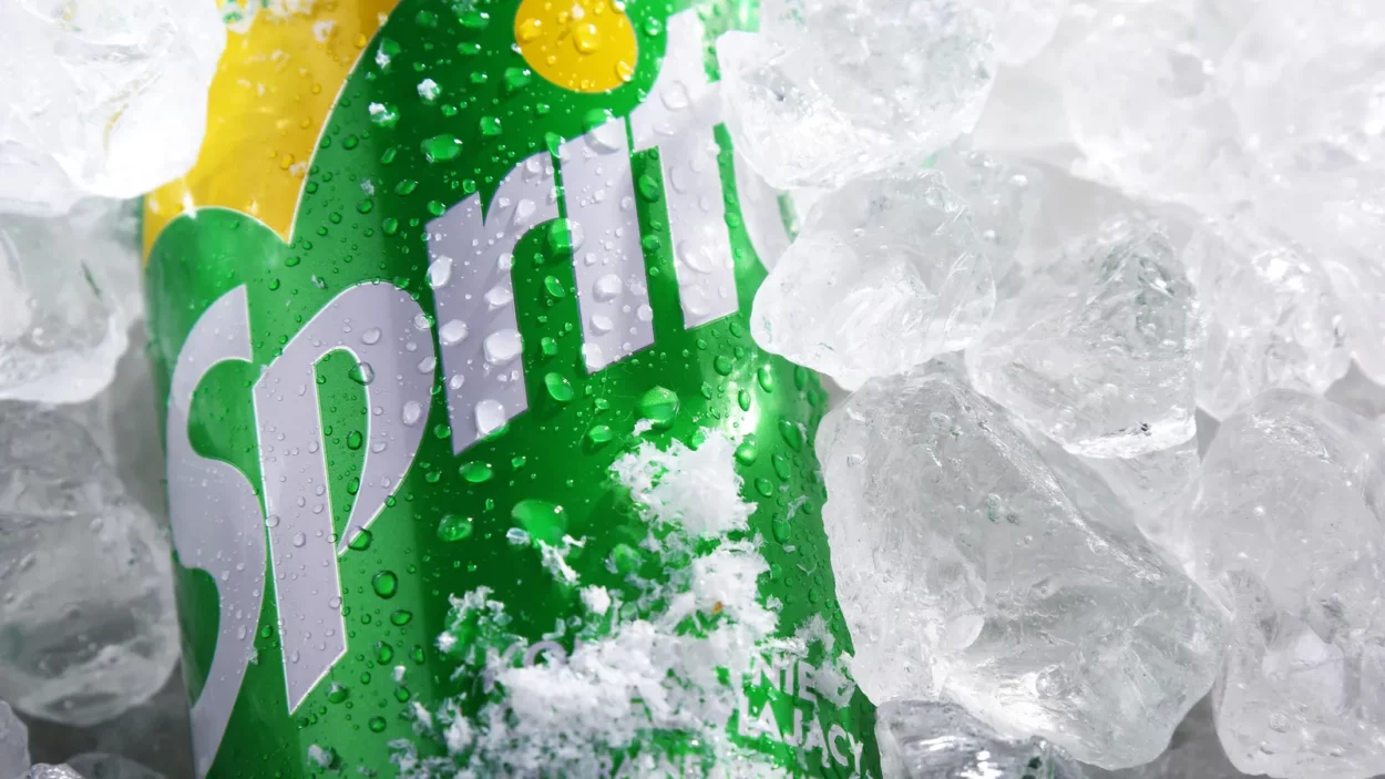Coca Cola and Wingstop bring a fresh twist with Sprite Loco Lime Soda ...