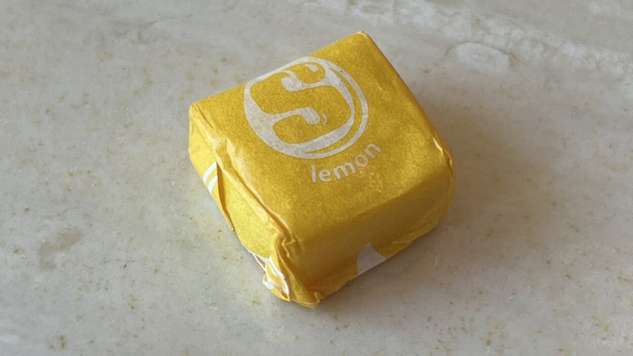 This Starburst flavor gets crowned the worst, despite its loyal fans ...