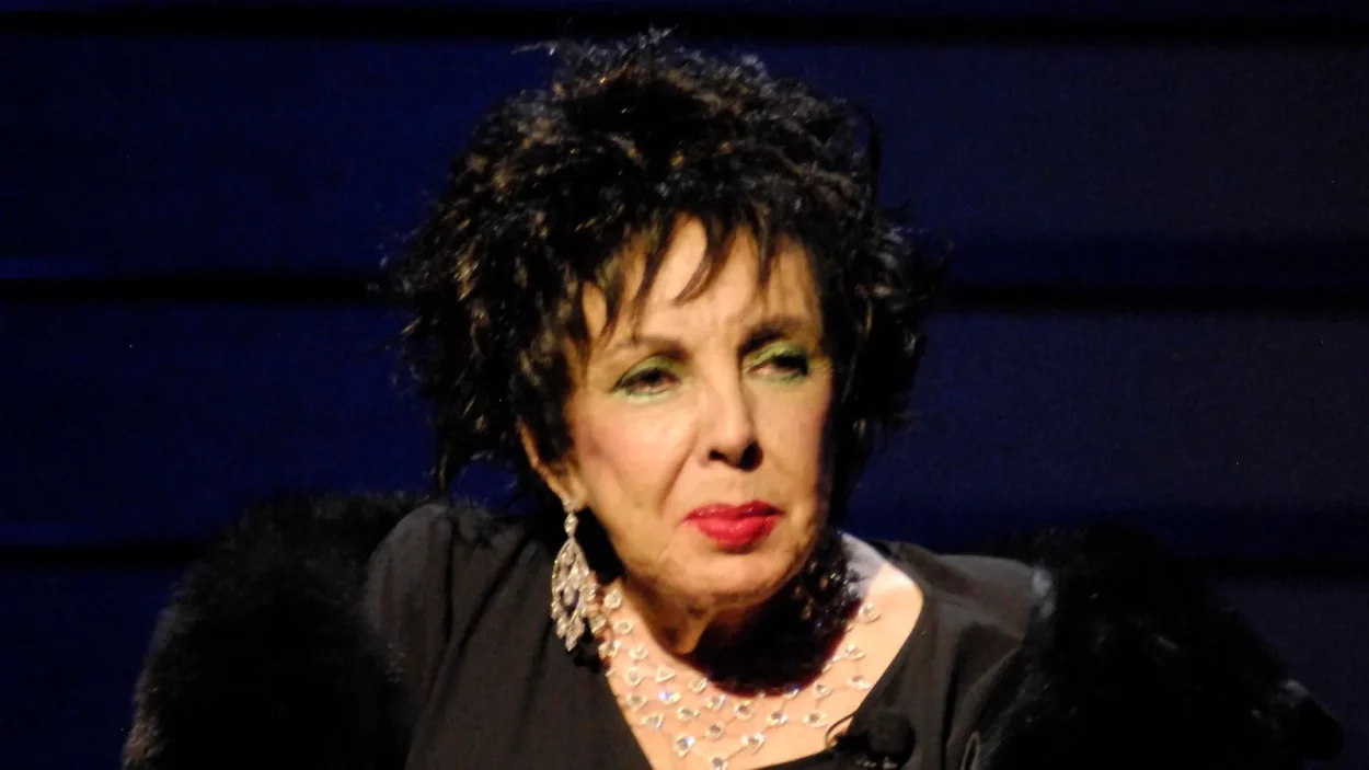 How Elizabeth Taylor turns Easter into Hollywood’s most glamorous feast ...