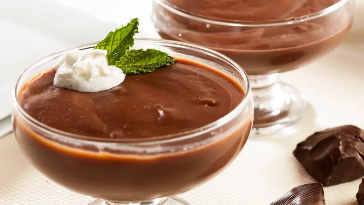 6 pudding recipes that turn sweet cravings into irresistible desserts ...