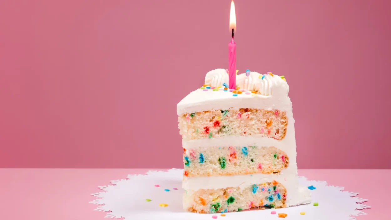 Shoppers say Betty Crocker’s new America’s birthday cake cookie mix ...