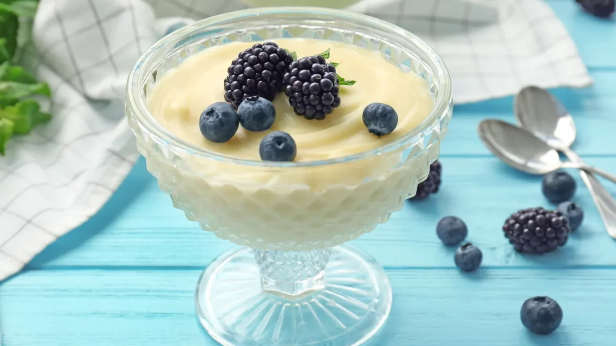 6 pudding recipes that turn sweet cravings into irresistible desserts ...