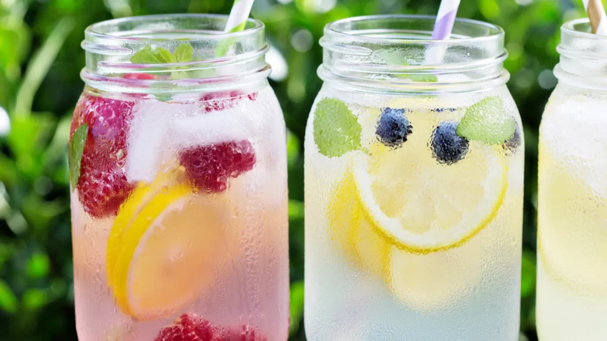 A summer favorite returns as Dairy Queen introduces a lemonade stand ...