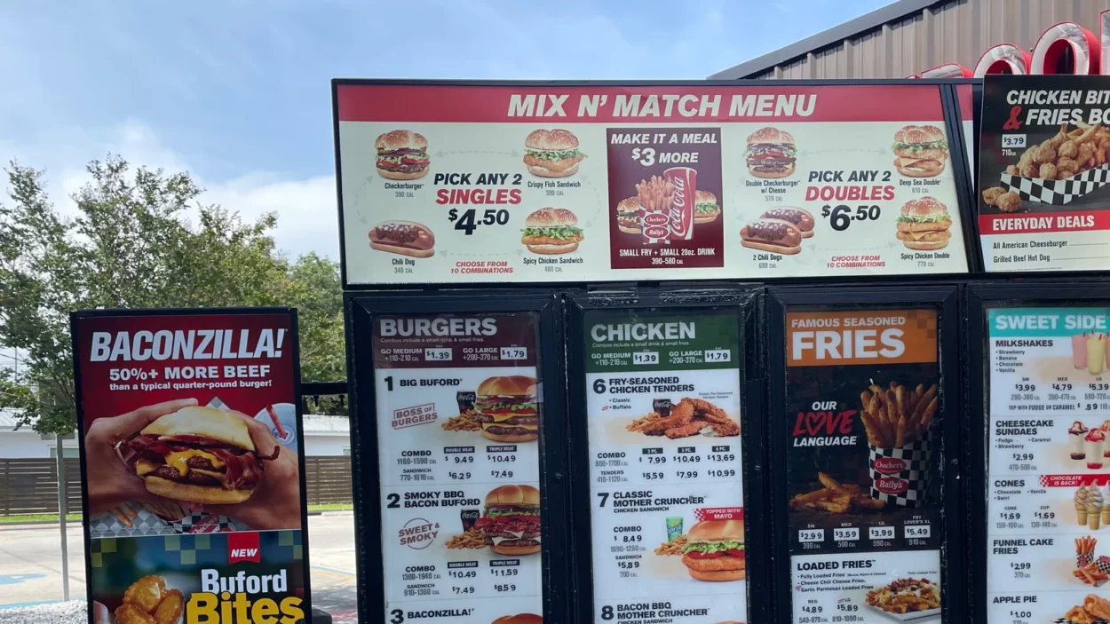 Fast food chains are rolling out major Memorial Day 2026 deals, but a ...