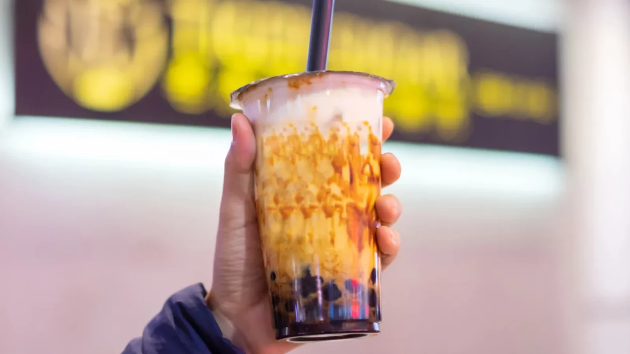 A simple drink is taking over June as National Iced Tea Day 2026 brings ...