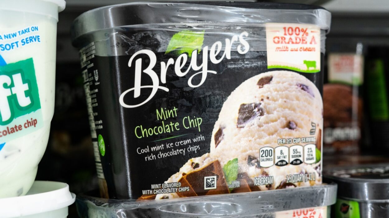 From icy disappointment to perfect balance, these mint chocolate chip ...