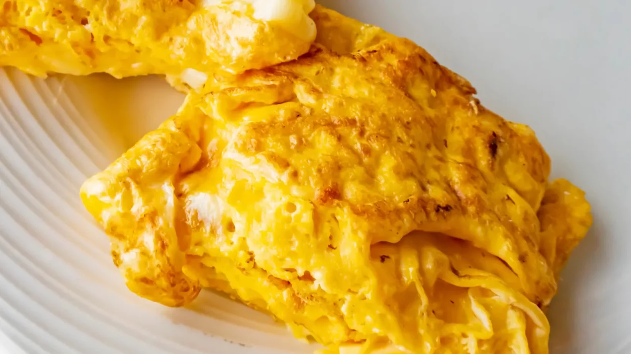 Why McDonald’s egg prep is more complicated than it looks – Yum Fryer