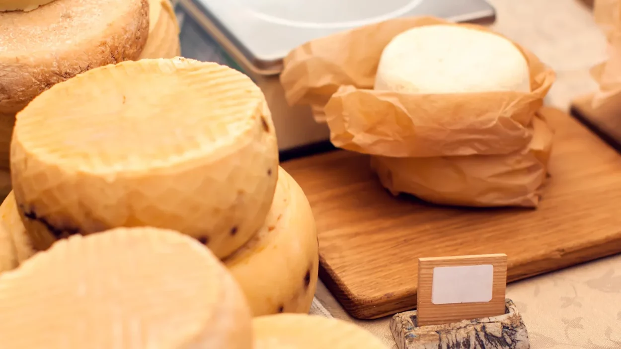 Cheese events around the country are shaping up to be a highlight of ...