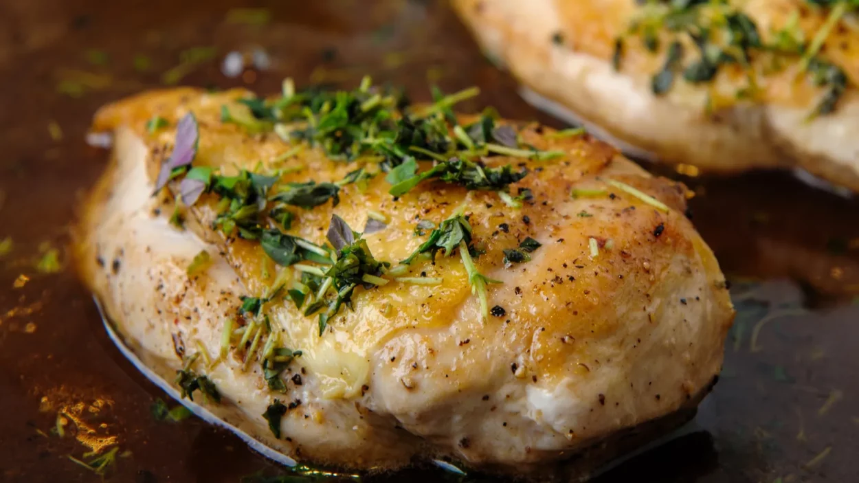 Banquet’s new crispy chicken filets come with a tangy twist – Yum Fryer
