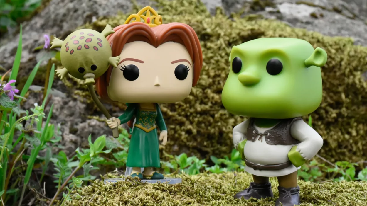 Shrek fruit flavored snacks are triggering a wave of unexpected ...