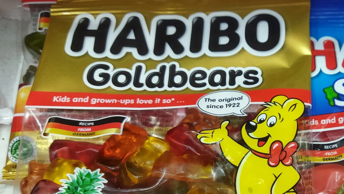 2 tropical Haribo favorites are back and they picked the perfect time ...
