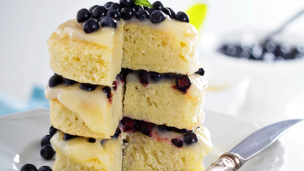 9 festive 4th of July desserts that bring the fireworks to the table ...