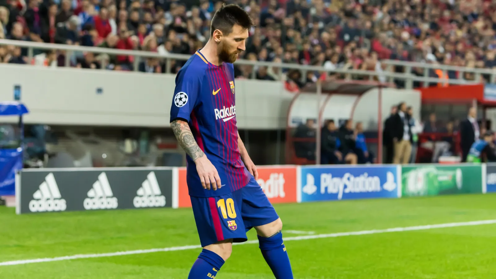 From raw milk to chicken feet, soccer star diets are sparking buzz ...