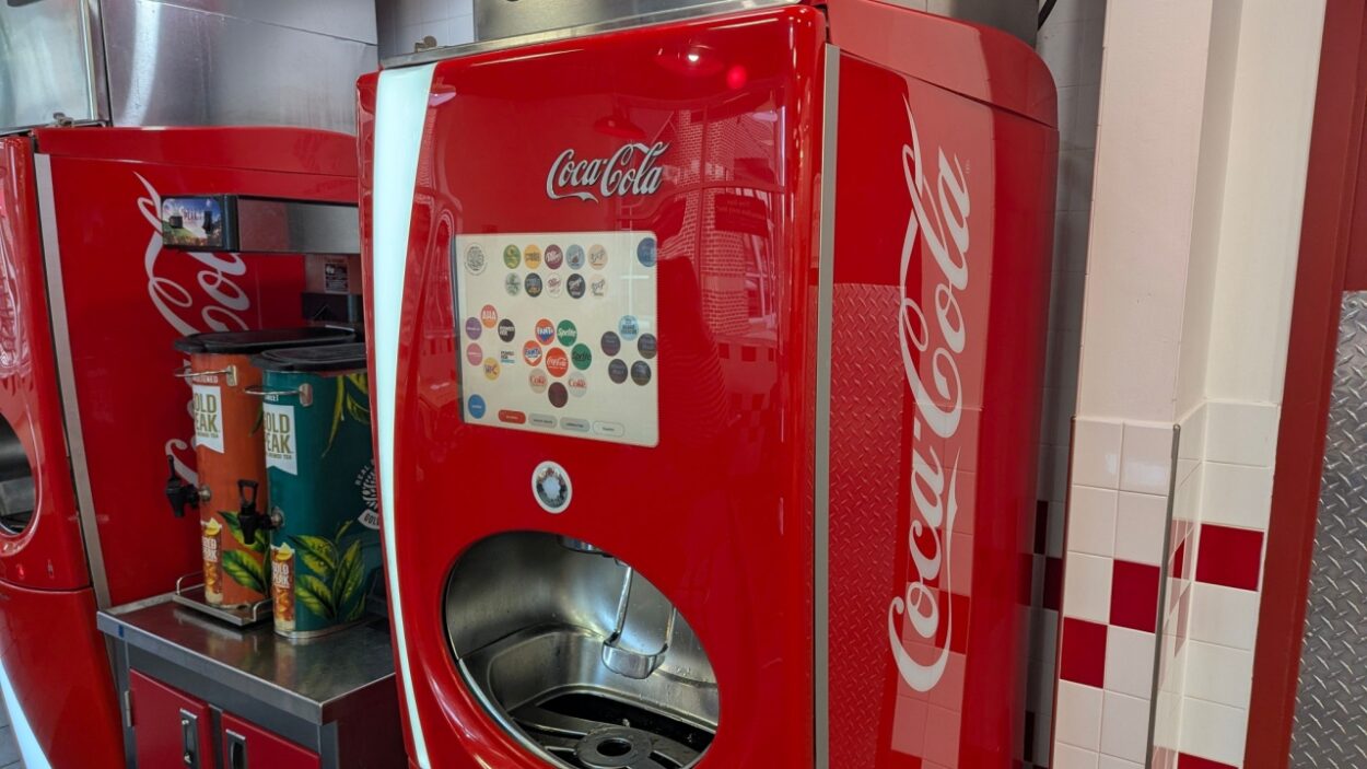 Coca Cola launches a special Fanta flavor that won’t stick around for ...